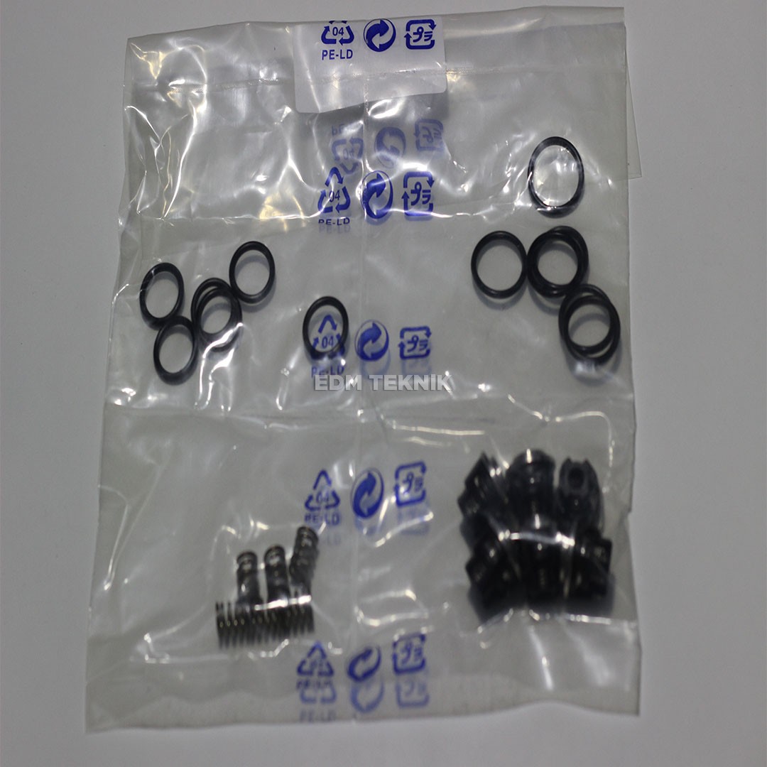 DOCT005 OCEAN POMPA BAKIM KİTİ 7B10002 – EDM Teknik – CNC Takım Tezgahları